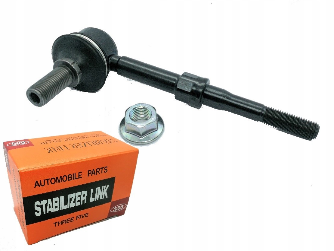 Łącznik stabilizatora tył 555 SL-T225-m Toyota RAV SL-T225-M za 34,50 ...
