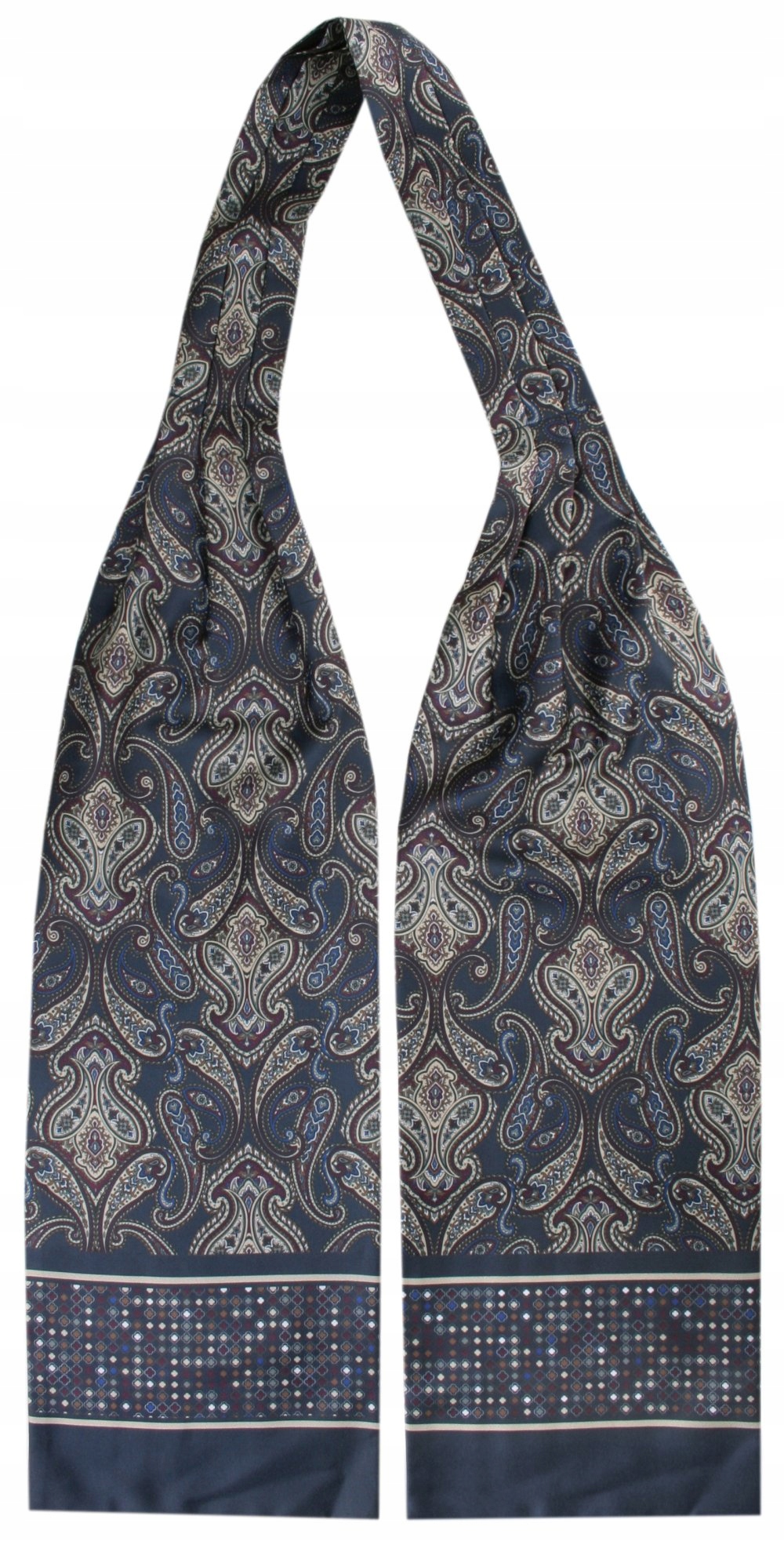 Fular Męski - Niska cena na Allegro.pl