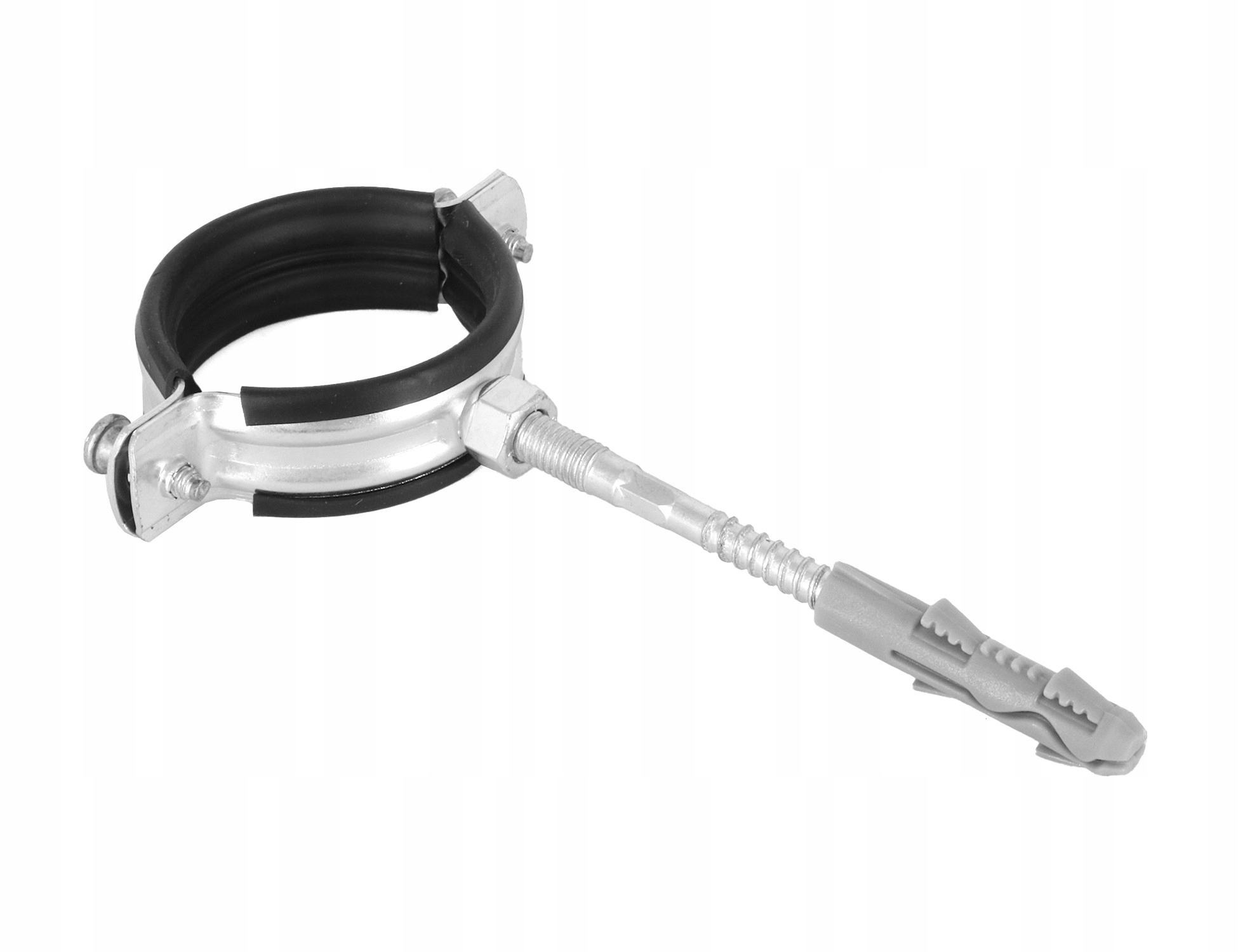 Uchwyt Rury 50 - Niska cena na Allegro