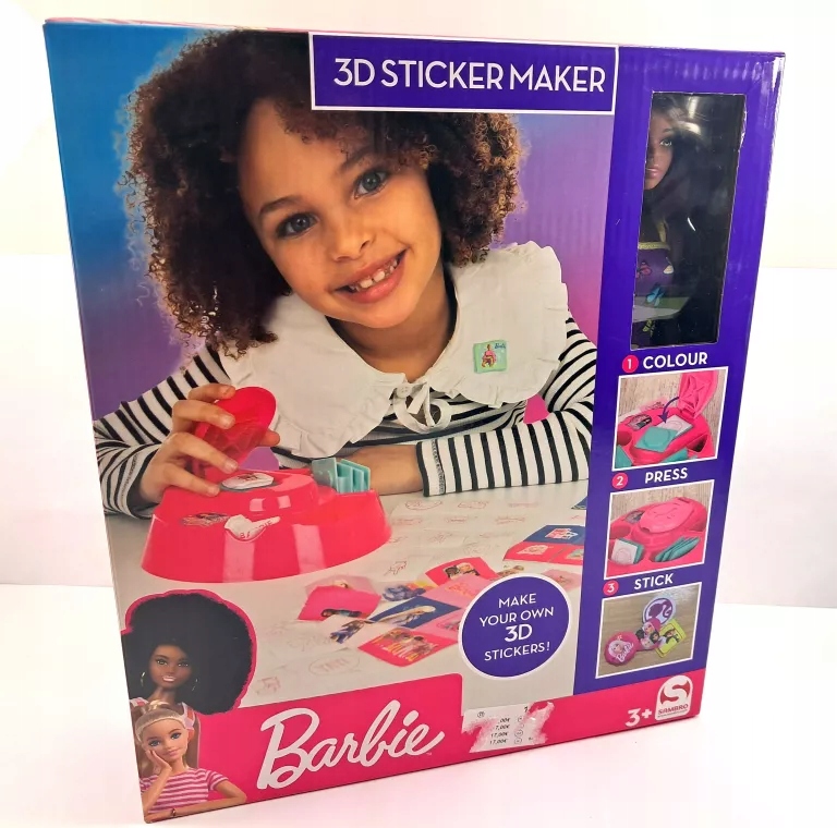 Sticker Maker - Niska cena na Allegro.pl