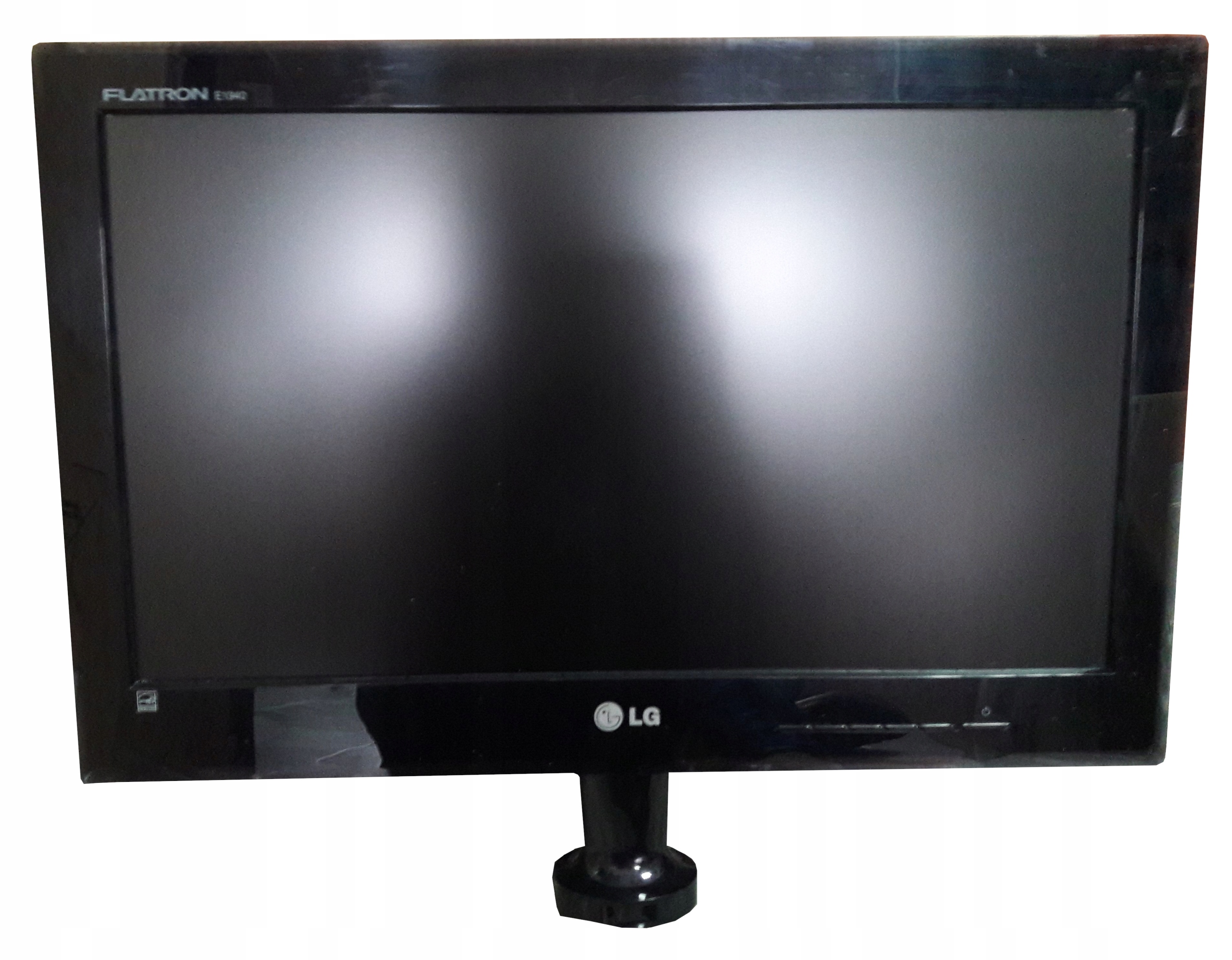 Monitor LED LG FLATRON E1940S-PN 19 " 1366 x 768 px TN - Sklep, Opinie ...