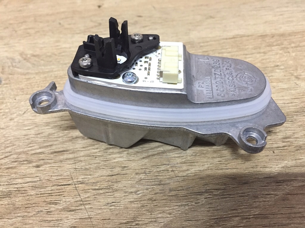 63117466109 7466109 63117466109 7466109 - Світлодіодний модуль лівого ...