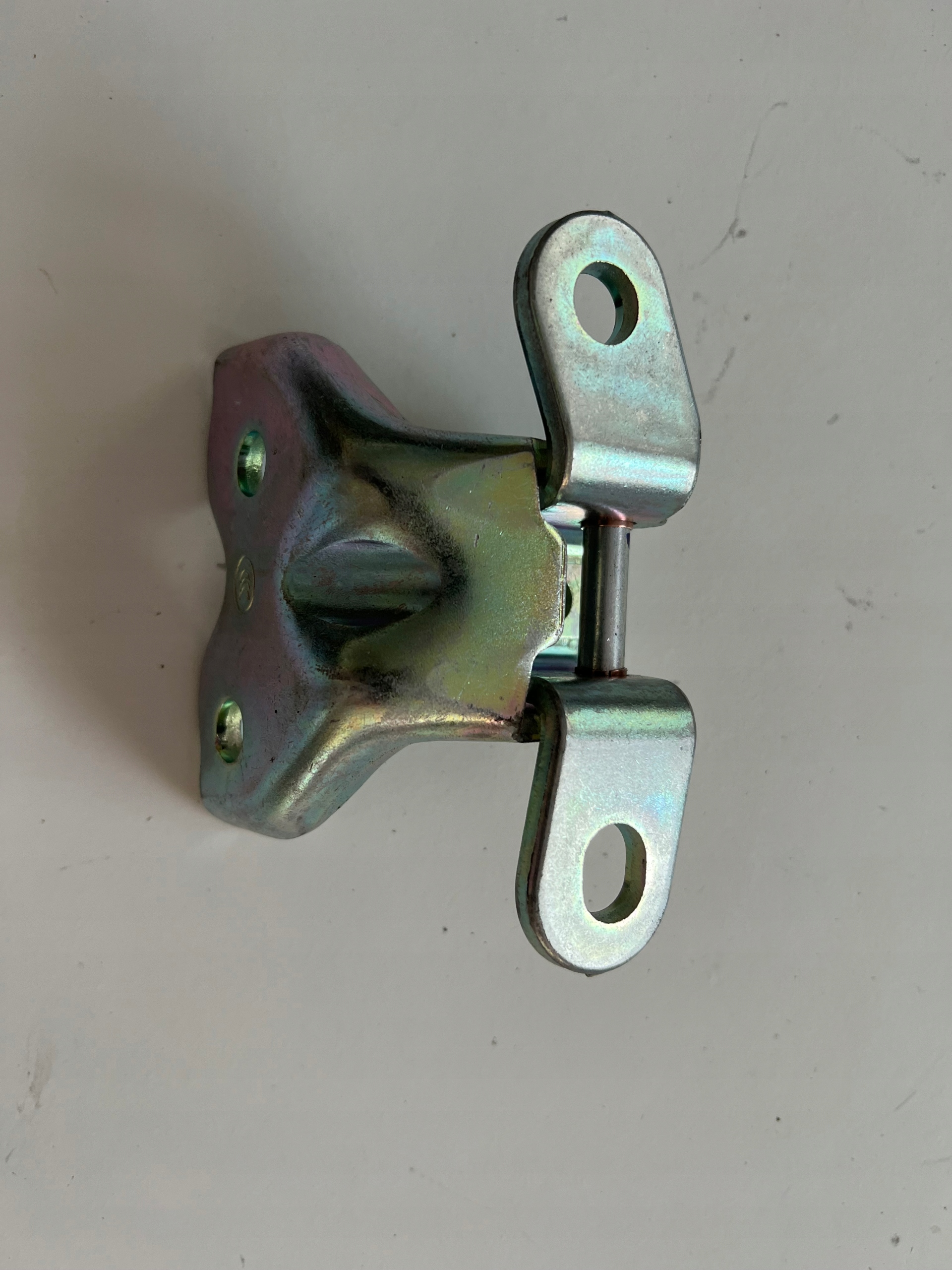 HYUNDAI KIA ZAWIAS DRZWI LEWY PRZÓD 79315-1Y300 za 89.00PLN z Baranowo ...