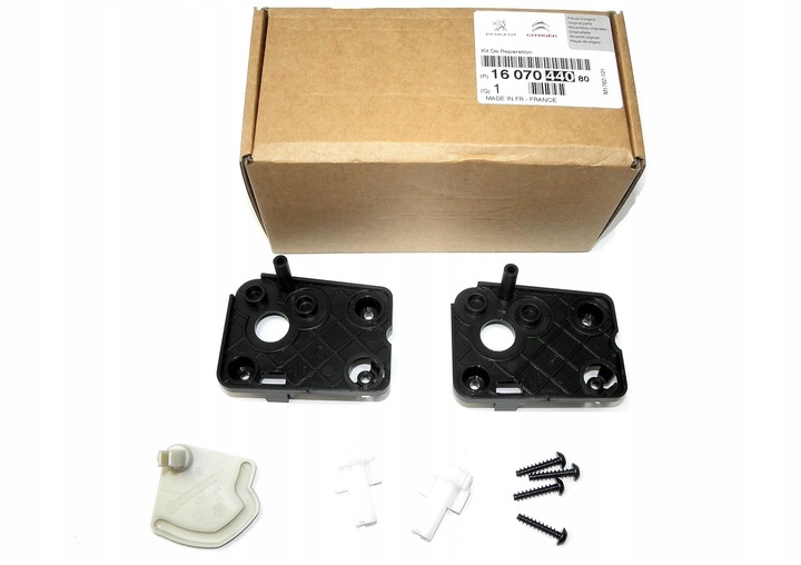 Nagrzewnica Peugeot 307 - Niska cena na Allegro.pl