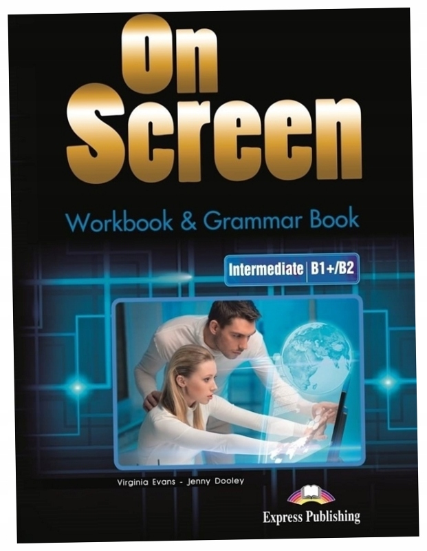 On Screen B1 B2 2019 - Niska cena na Allegro