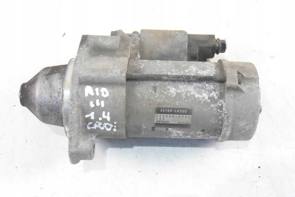 ROZRUSZNIK 36100-2A500 KIA RIO III 1.4 CRDI 36100-2A500 za 69,99 zł z ...