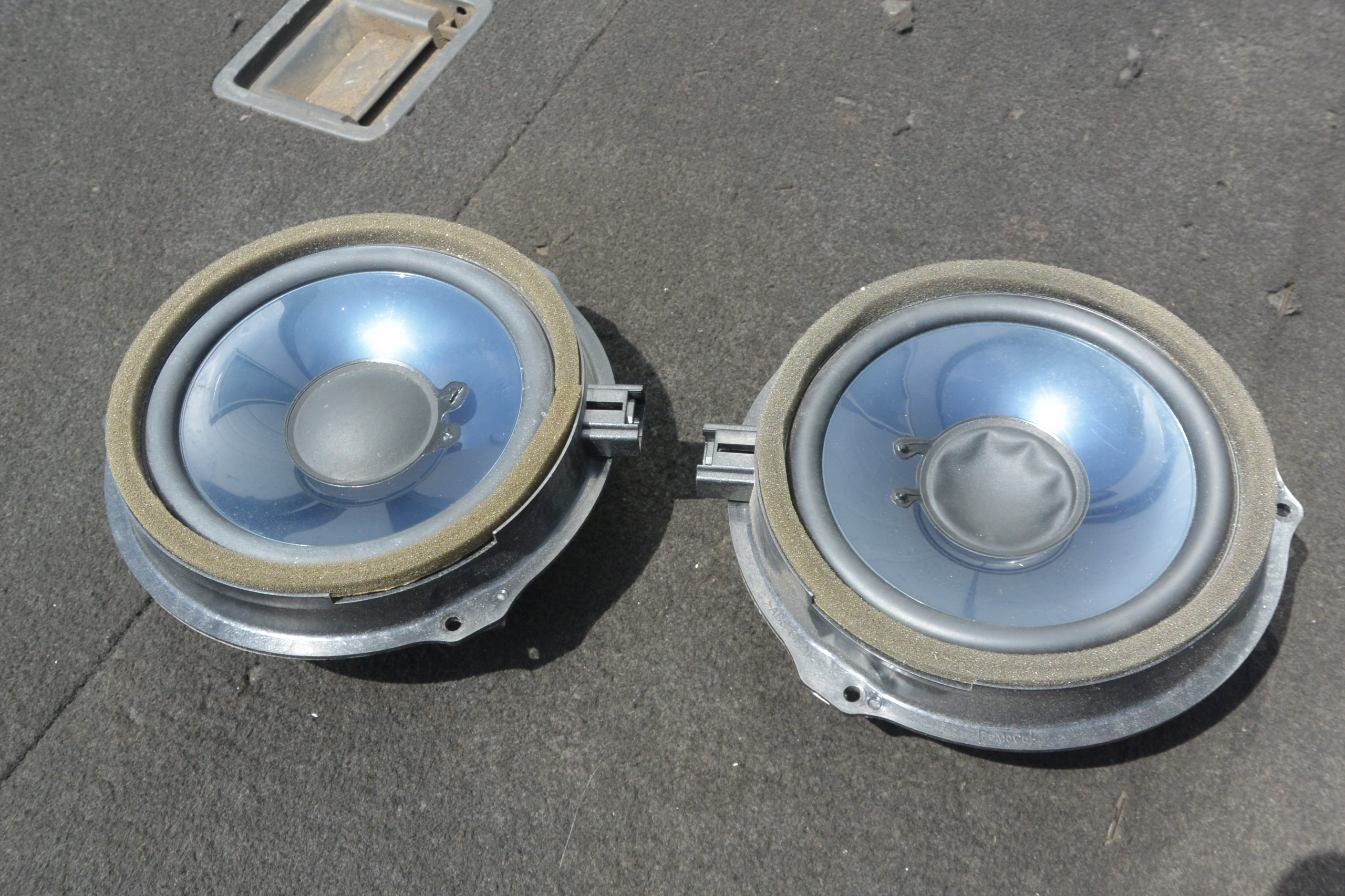 GŁOŚNIK FORD MONDEO MK4 KUGA FOCUS KPL za 199.00PLN z Glogow Malopolski - Allegro - (13892604790)