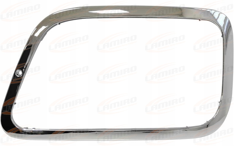 MERCEDES ACTROS MP3 RAMKA REFLEKTORA LAMPY LEWA 1370-15EX za 49 zł z ...