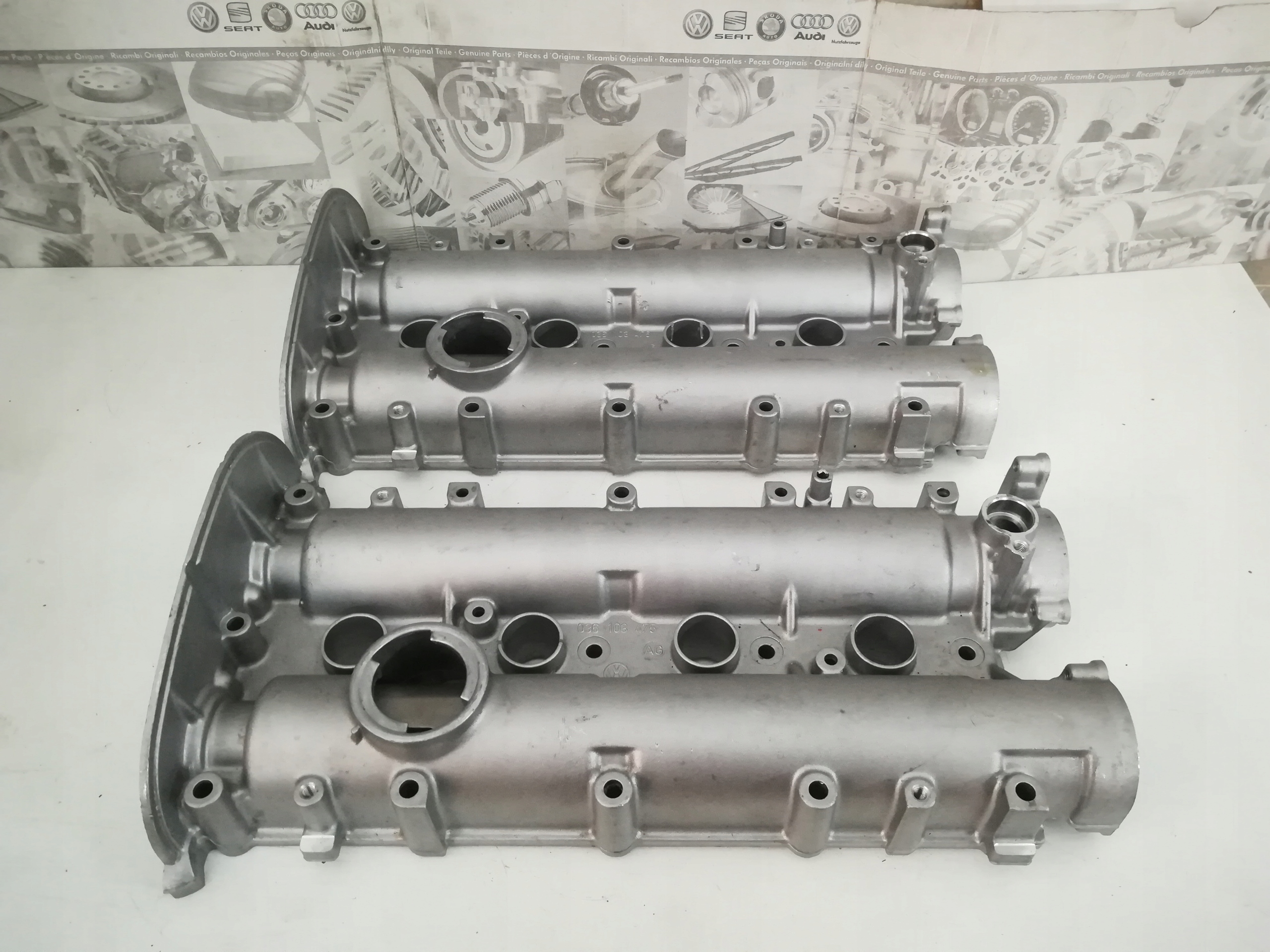 Silnik 1 6 16v Aus - Niska cena na Allegro.pl