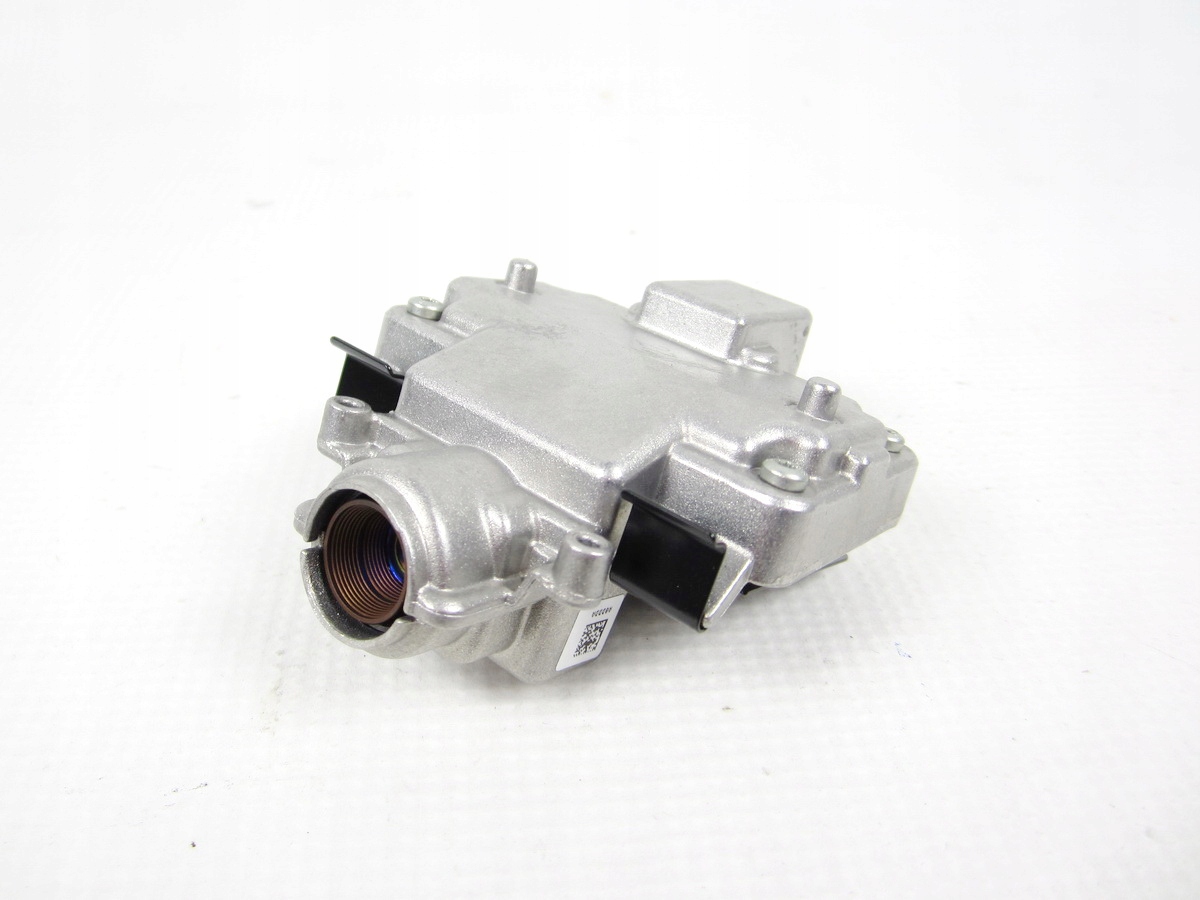 Kamera Night Vision Mercedes W221 za z Maszewo - Allegro - (9605295937)