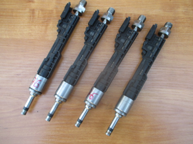 WTRYSKIWACZ BENZYNY BOSCH 0261500136 za 342.72PLN z Wrocław - Allegro ...