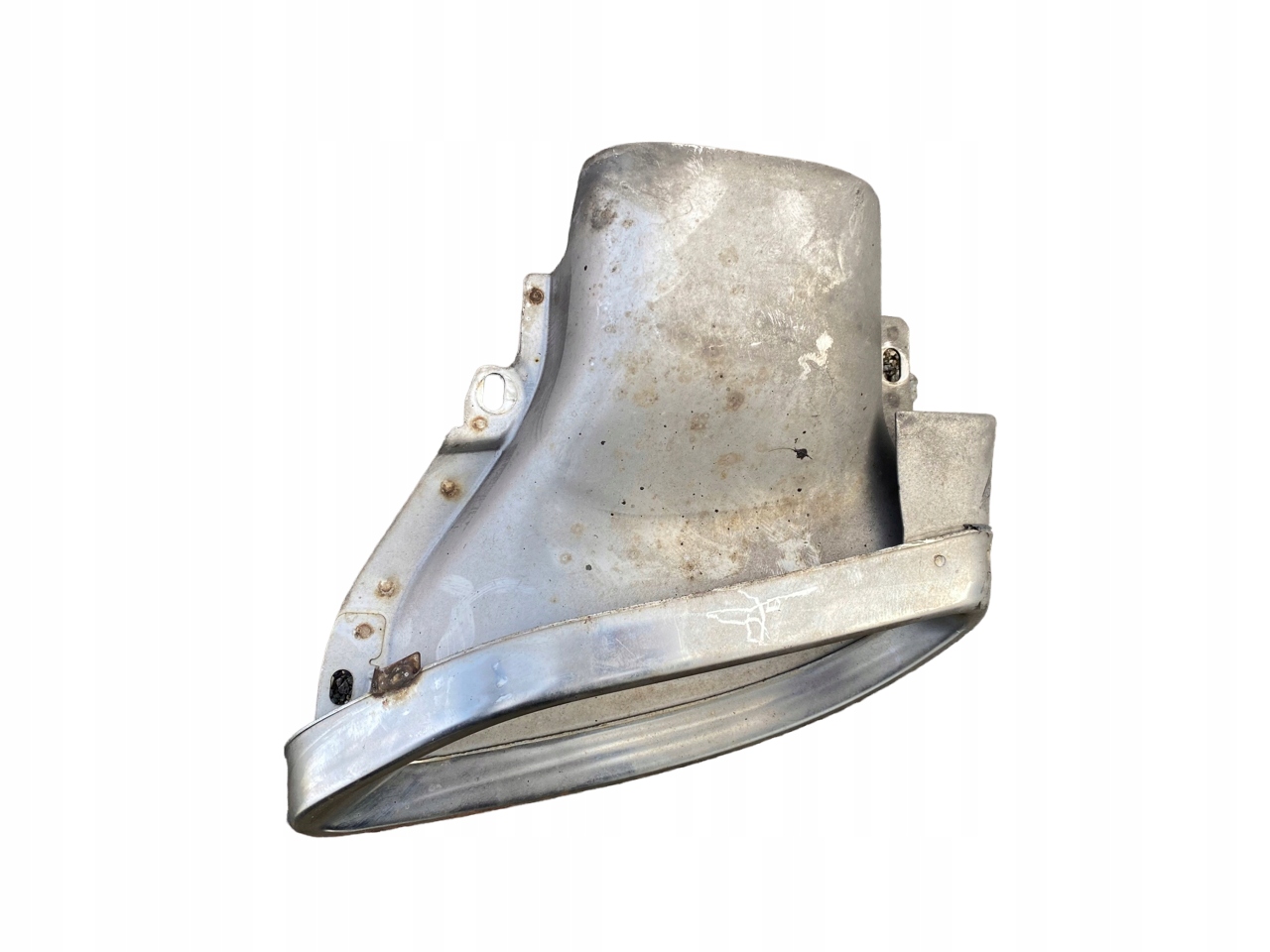 Mercedes-Benz OE A2054900300 końcówka wydechu - porównaj ceny - Allegro.pl