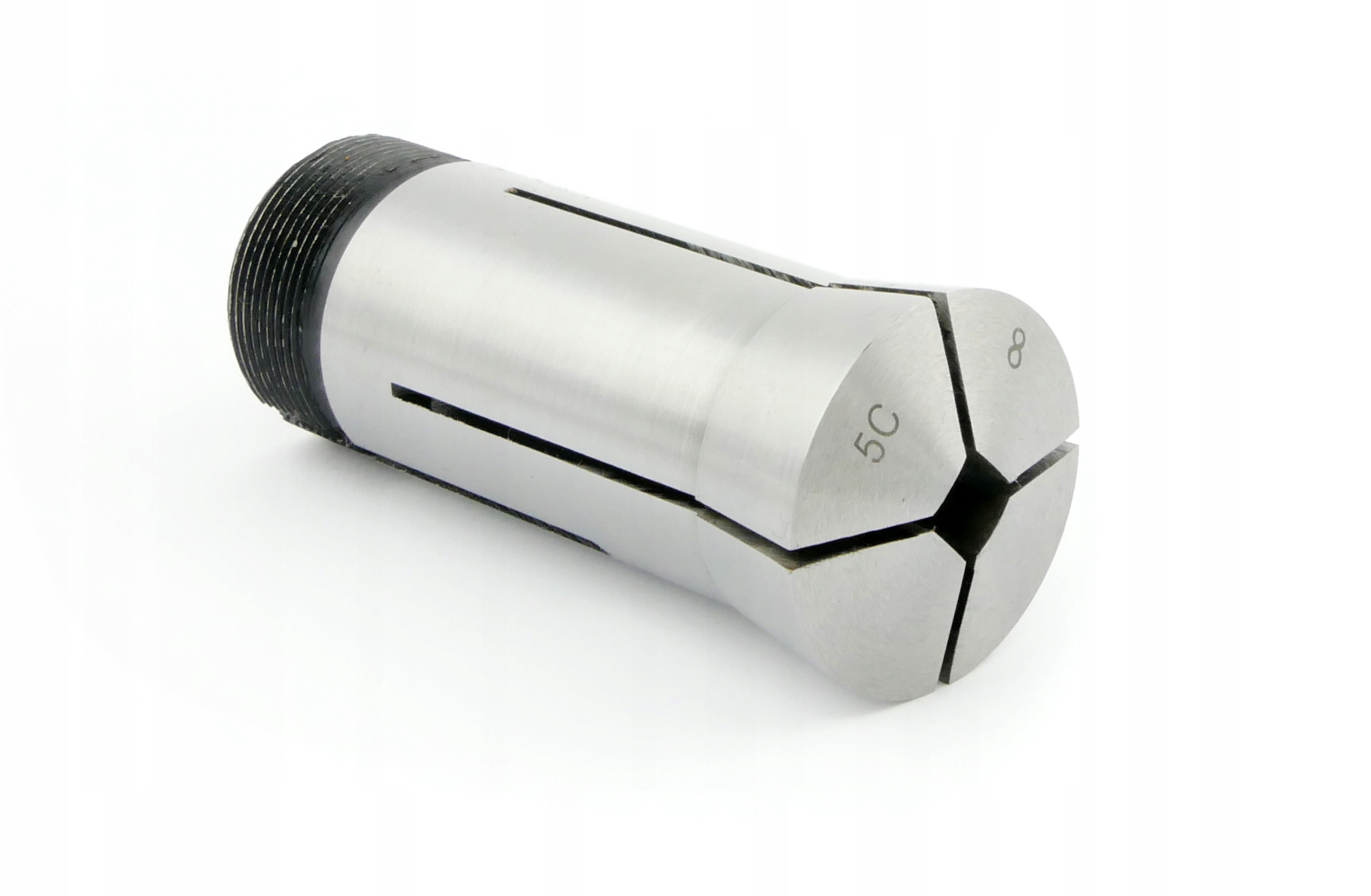 TULEJA ZACISKOWA 5C 8 mm TULEJKA CHWYT KWADRATOWY (5904158706058) • Cena, Opinie • Uchwyty i ...