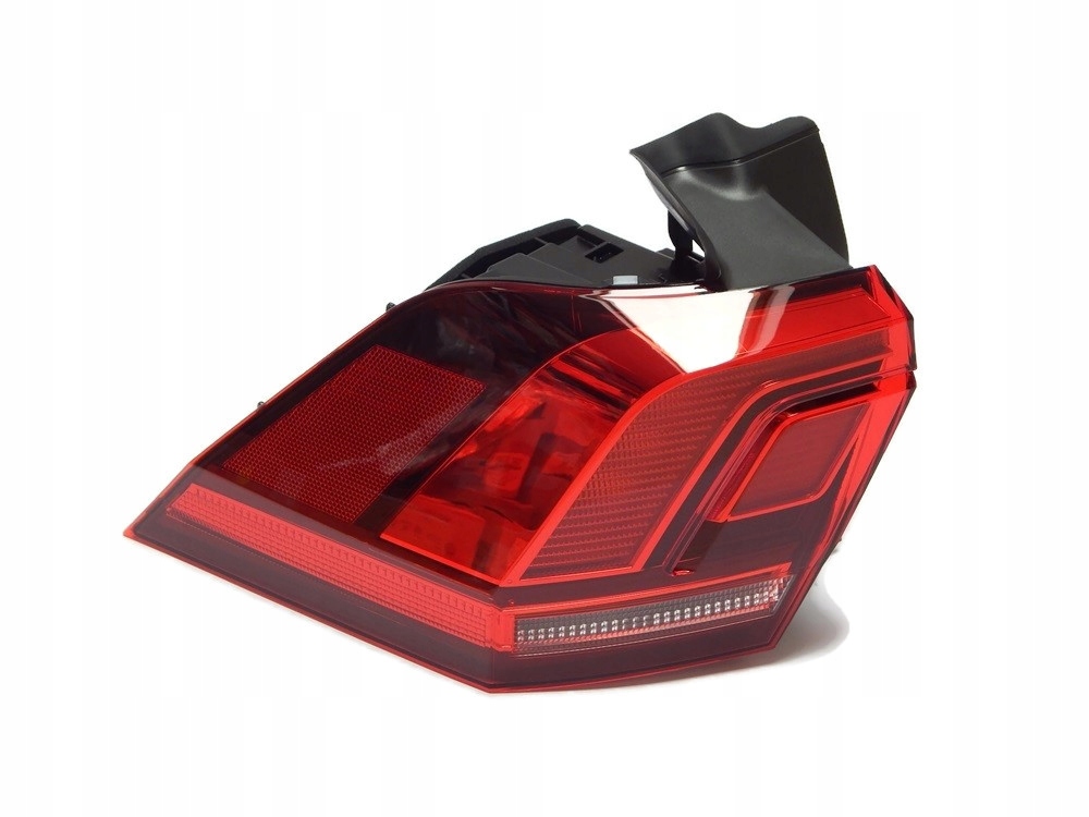 Volkswagen OE 5NA945095D lampa tylna zespolona - porównaj ceny - Allegro.pl