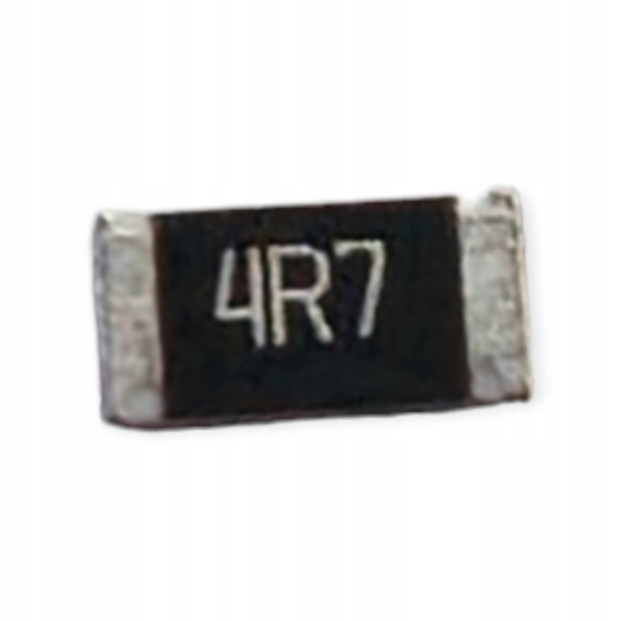 4r7 Smd - Niska cena na Allegro.pl