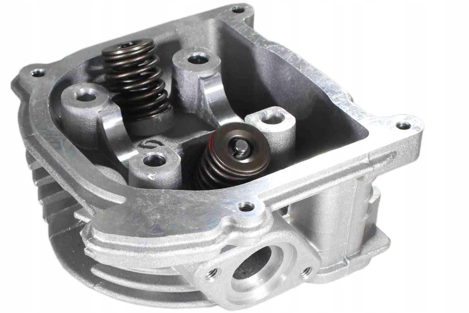 GŁOWICA GY6-80 KPL DŁUGIE ZAWORY ORG FABRYCZNA ROY 5900802185767 za 159.00PLN z Gospodarz ...