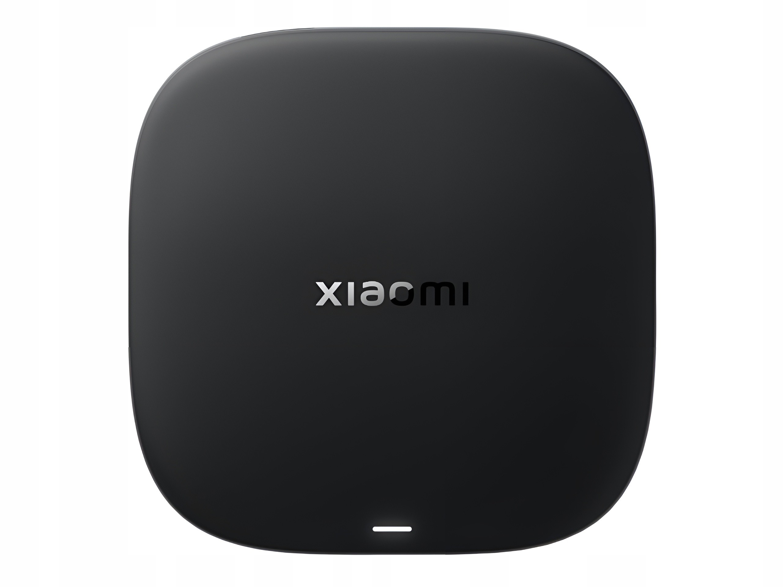 Odtwarzacz multimedialny Xiaomi Smart TV Box S (3rd Gen) 2/32 GB ...