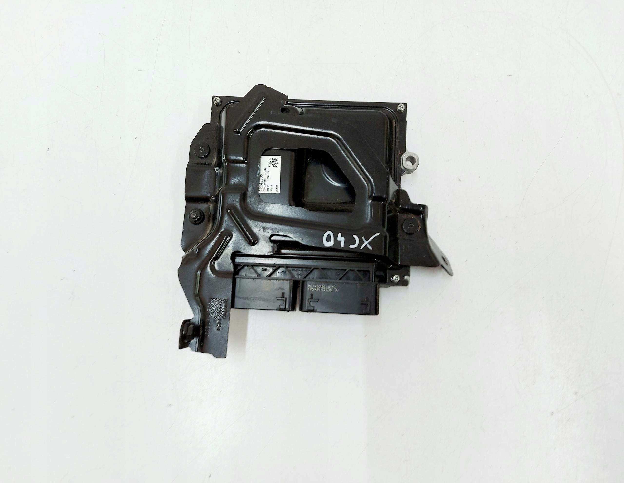 Komputer sterownik silnika Volvo OE 32242005 • Cena, Opinie - Allegro