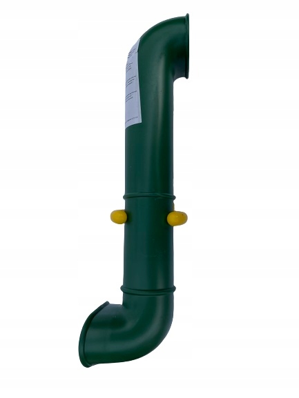 Peryskop Allforbaby zielony (5903796050608) • Cena, Opinie • Place ...