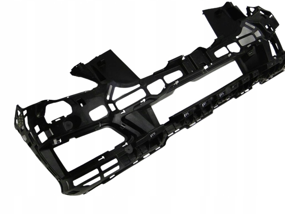 MERCEDES R KLASA W251 LIFT RAMA STELAŻ W ZDERZAK za 1339.00PLN z LUBASZ ...