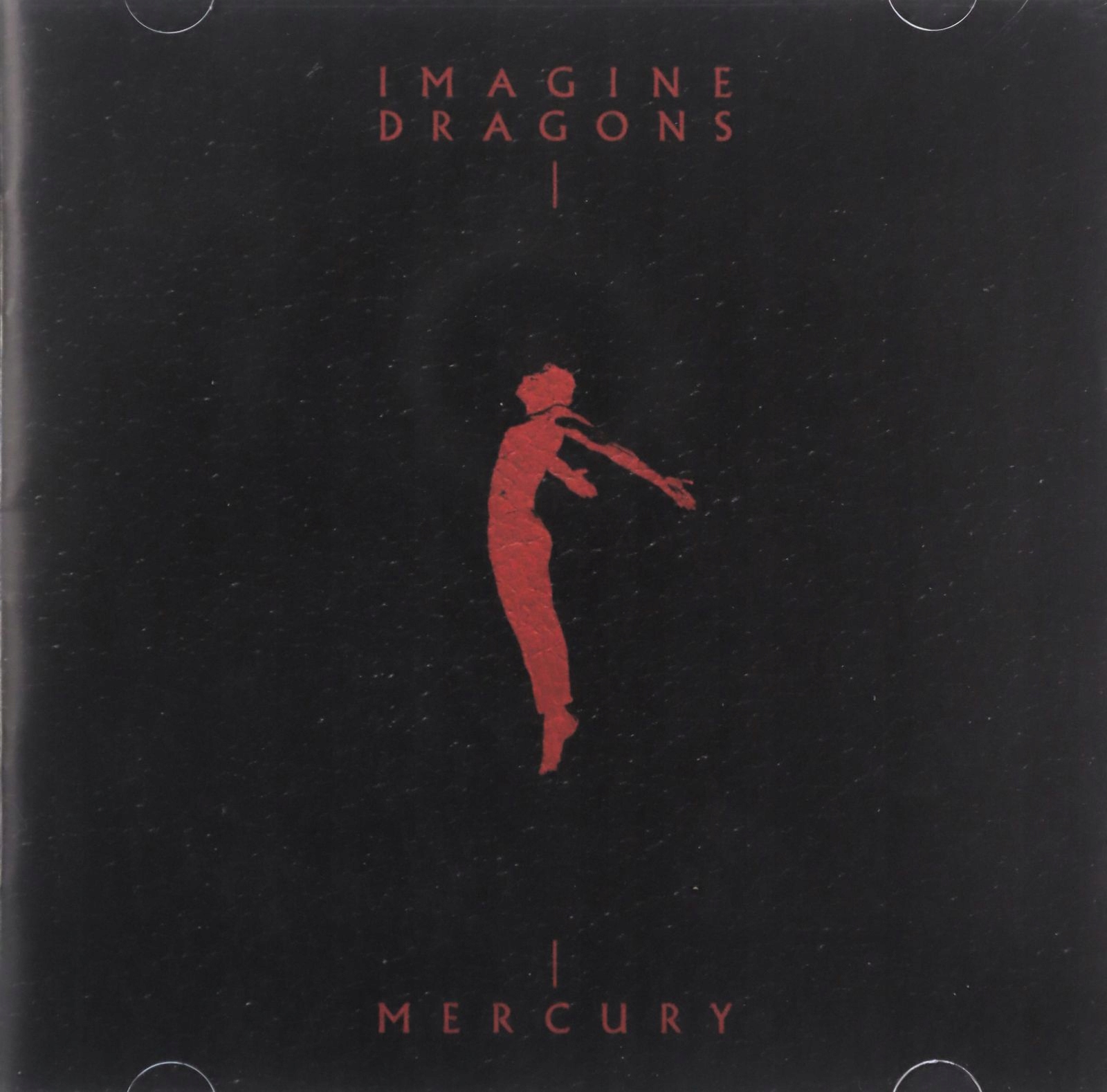 Mercury Acts 1&2 Imagine Dragons CD • Cena, Opinie - Allegro