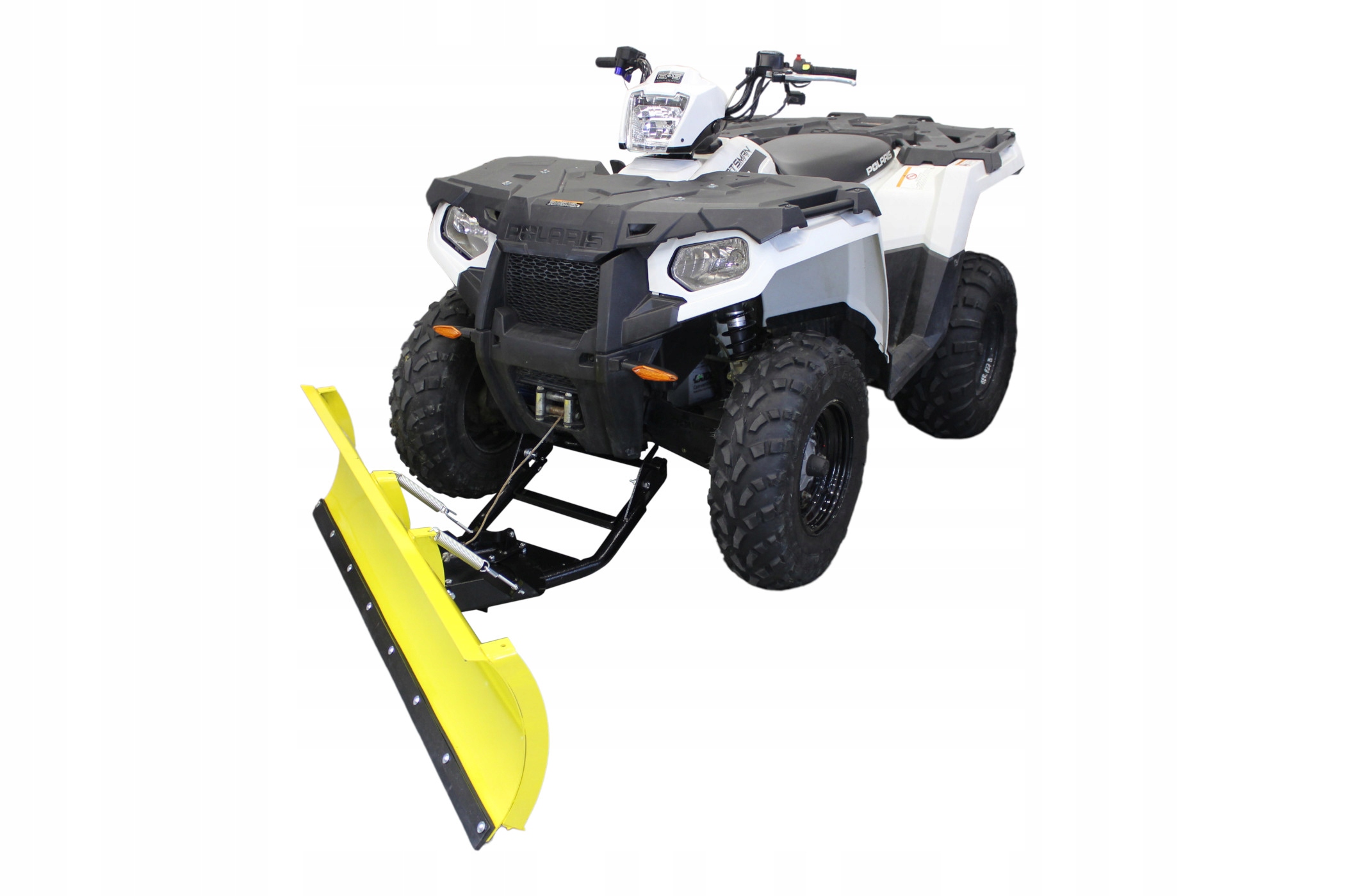 PLUH NA ČTYŘKOLKU POLARIS SPORTSMAN 570 2014 - 2017 za 9628 Kč - Allegro