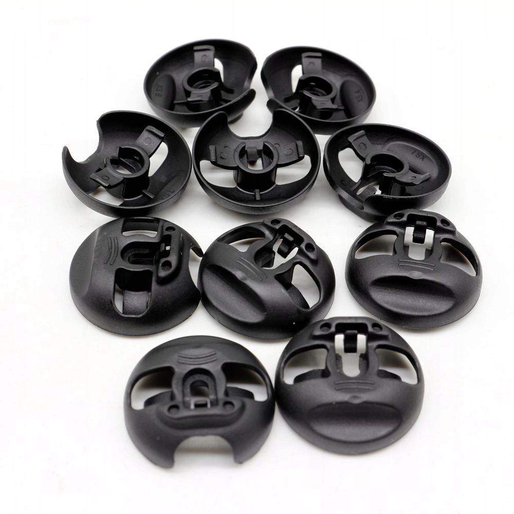 10X SPINKA MOCOWANIE NADKOLA TYLNEGO AUDI A8 S8 4H0825429A • Cena ...