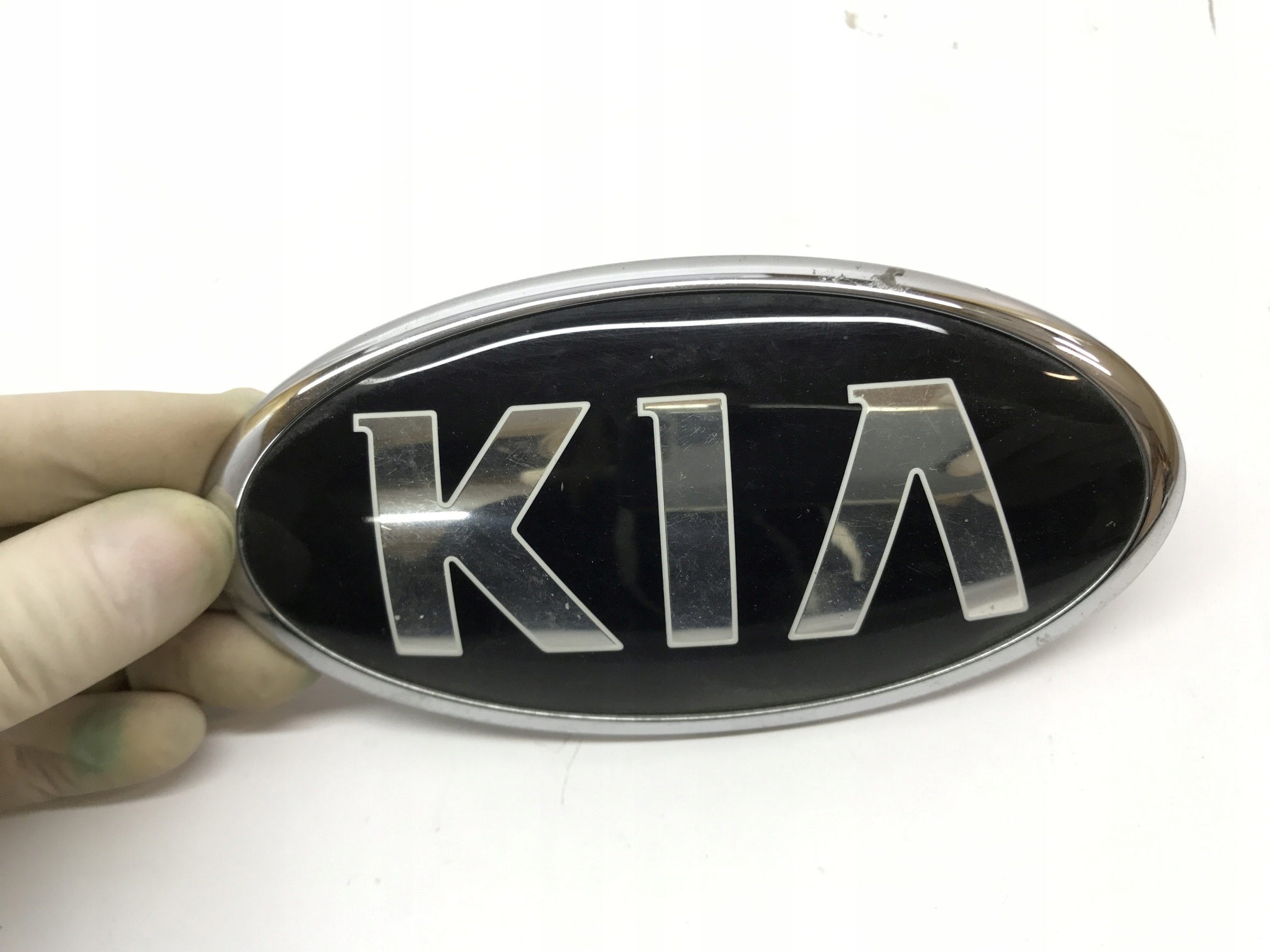 EMBLEMAT ZNACZEK KIA CEED II 12-17 86310-A2000 za 73.66PLN z Krzywaczka ...