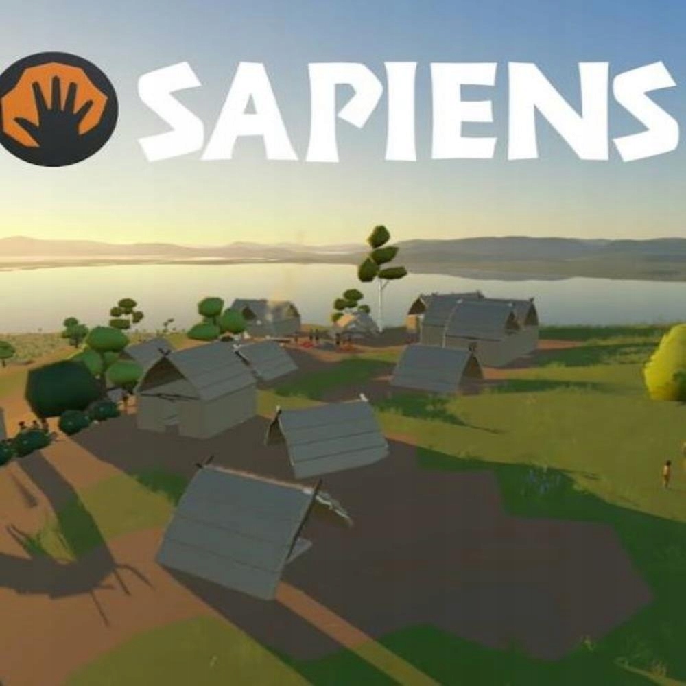 SAPIENS STEAM NOWA GRA PEŁNA WERSJA PC - Stan: Nowy 74.99PLN - Sklepy, Opinie, Ceny w Allegro