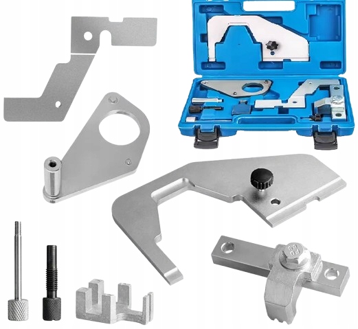 BLOKADA ROZRZĄDU FORD ECOBOOST 2.0 Ti-VCT SCTI TNWA TNWB TPWA TNBA TPBA ...