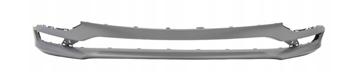 VOLVO S90 V90 16- SPOJLER ZDERZAKA PRZEDNIEGO OSŁONA 39840027 ...