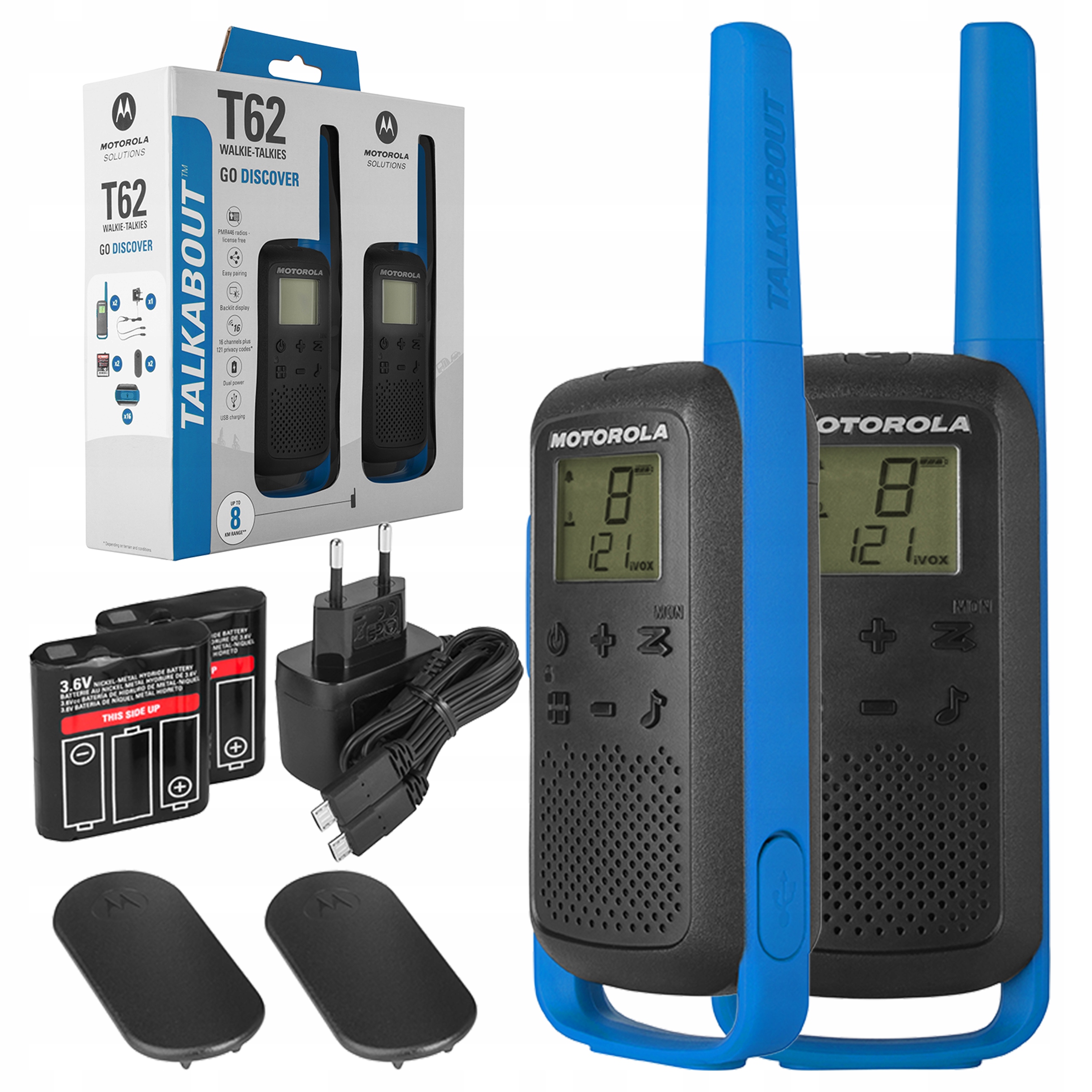 Łoki-toki - Niska cena na Allegro