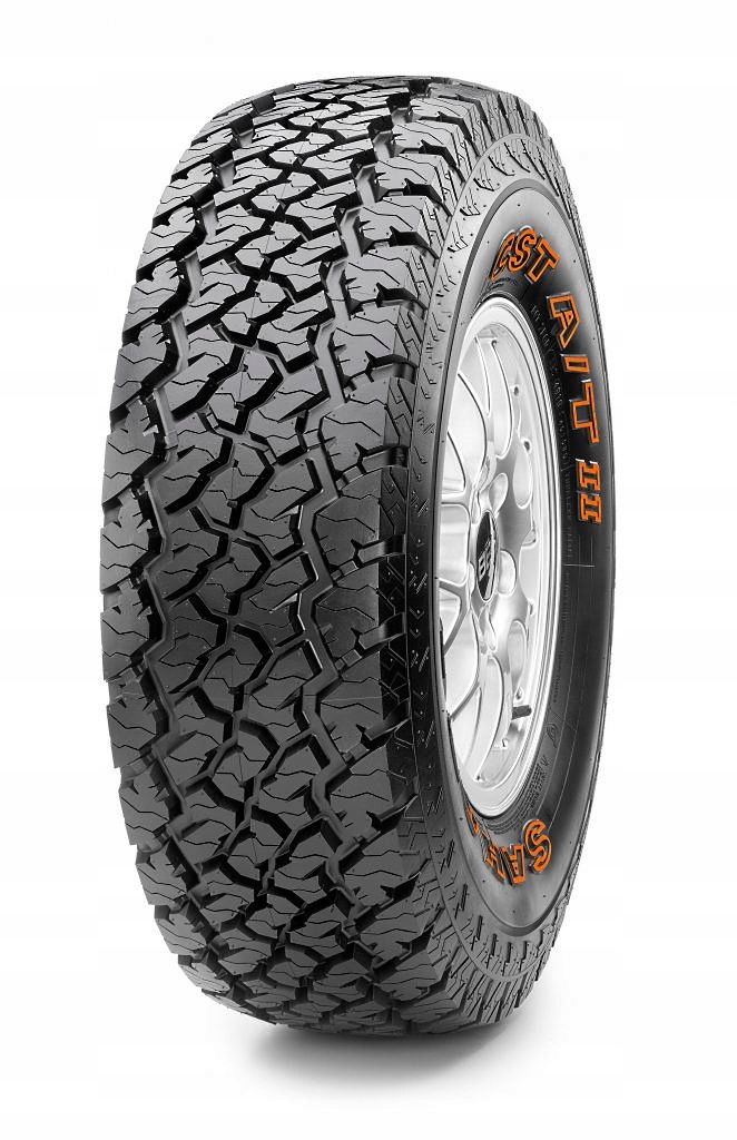OPONA 4X4 CST 31X10.50R15 SAHARA AT2 31x10.50-15 6933882553729 za 789 ...