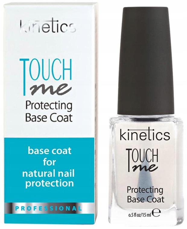 KINETICS Touch Me - Baza do Lakierów Solarnych (800307830313) • Cena ...