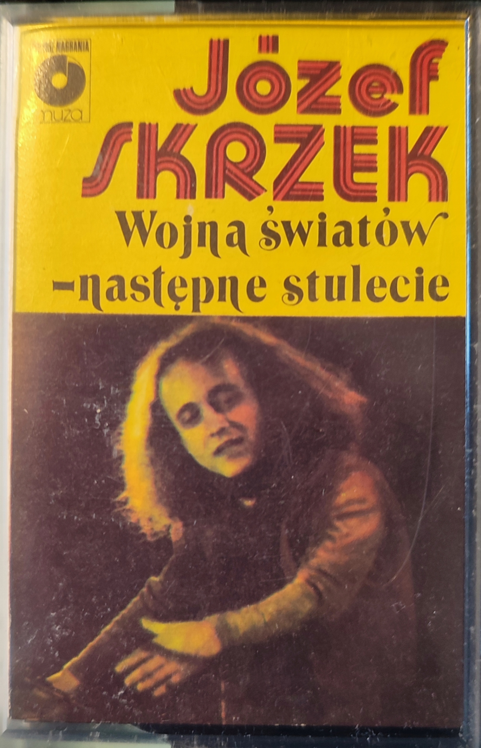 Kaseta WOJNA ŚWIATÓW-NASTĘPNE STULECIE JÓZEF SKRZE 13036215054 - Sklepy ... Kaseta WOJNA ŚWIATÓW-NASTĘPNE STULECIE JÓZEF SKRZE 13036215054 - Sklepy ...