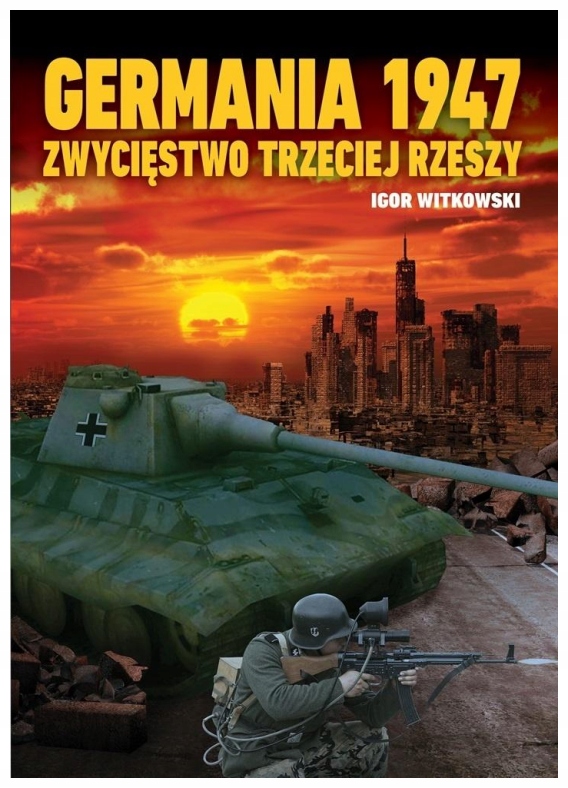 Igor Witkowski - Niska cena na Allegro