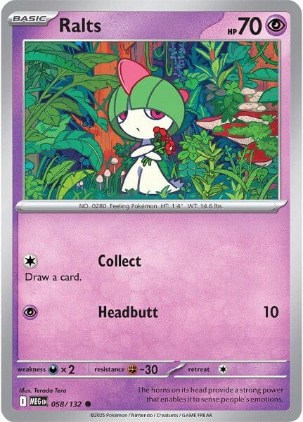Ralts Pokemon - Niska cena na Allegro