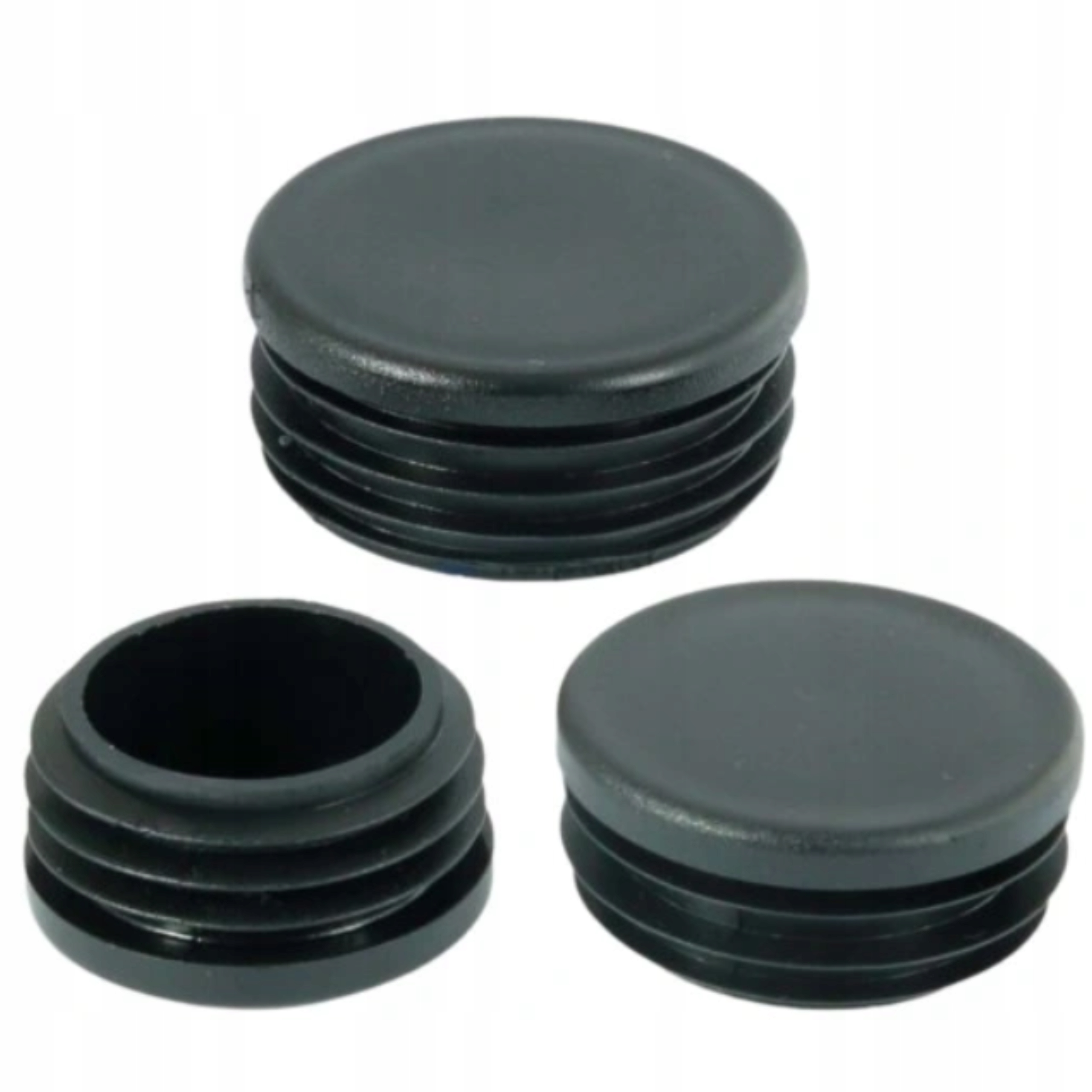 Zaślepka Fi 76 Korek Zatyczka Plastikowa Okrągła Do Rury • Cena, Opinie ...