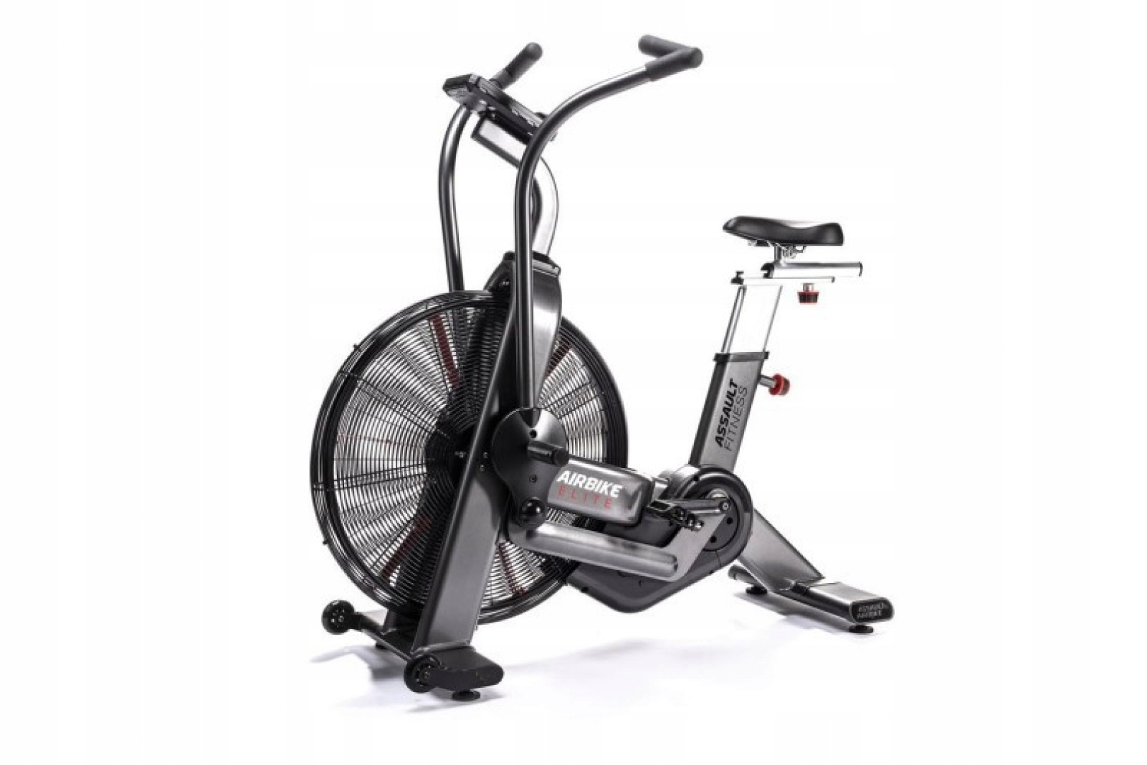 ROWER POWIETRZNY AIRBIKE ELITE /ASSAULT - 5904441348736 - 13329259959 ...