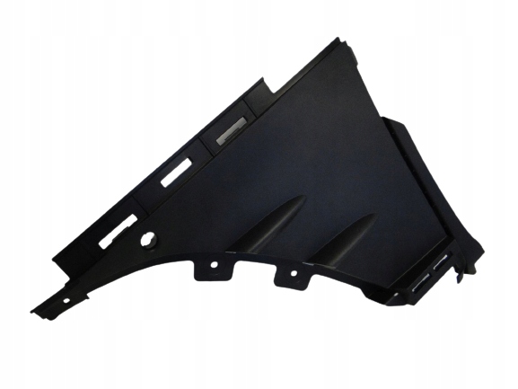 Mercedes-Benz OE A1188854701 atrapa zderzaka - porównaj ceny - Allegro.pl