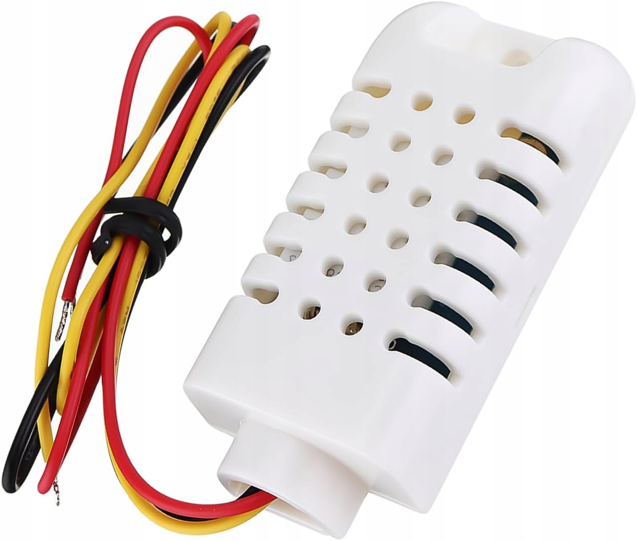 Moduł Czujnika Temperatury i Wilgotności DHT21 AM2302 - Sklep, Opinie ...