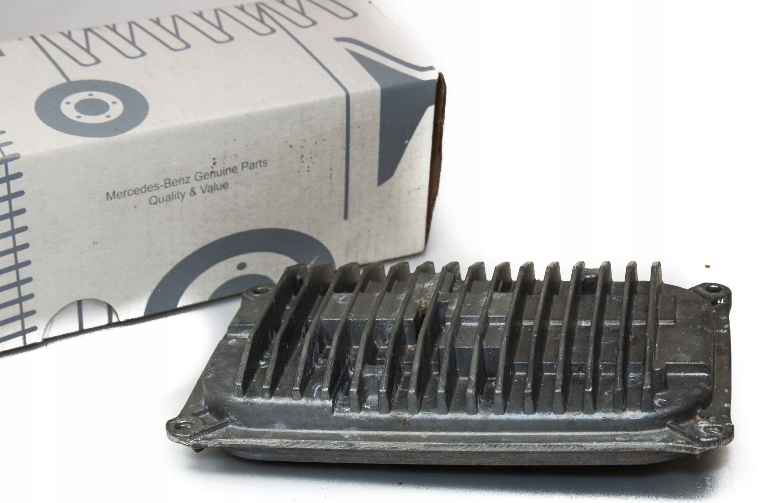 PRZETWORNICA LED MERCEDES W213 W238 A2229003013 A2229003013 A2139003013 ...