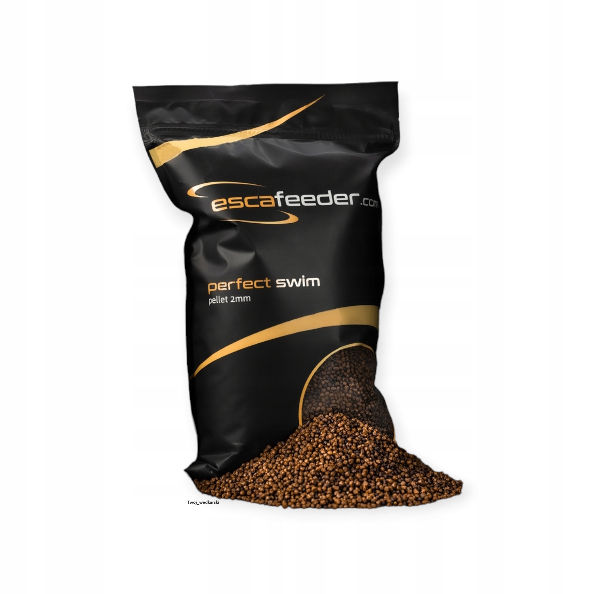 Esca Feeder Pellet Method Feeder Perfect Swim - 5905280378052 ...