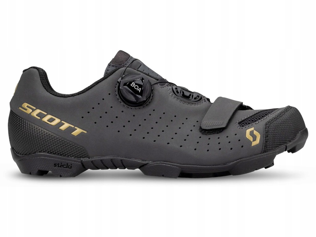 Buty wpinane w pedały Scott COMP BOA MTB r. 37 - 7615523811908 - 17792074419 - Allegro