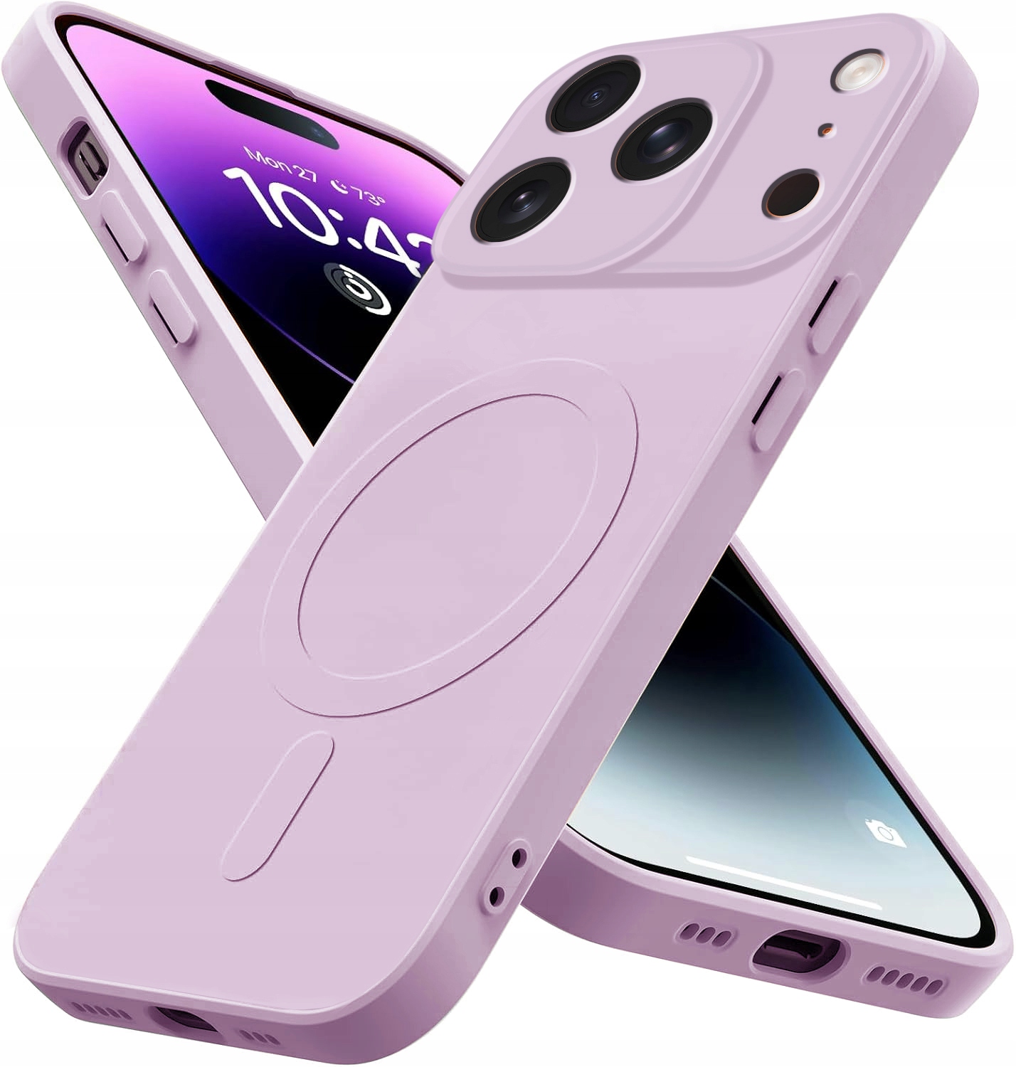 Etui Iphone 17 Proax - Niska cena na Allegro