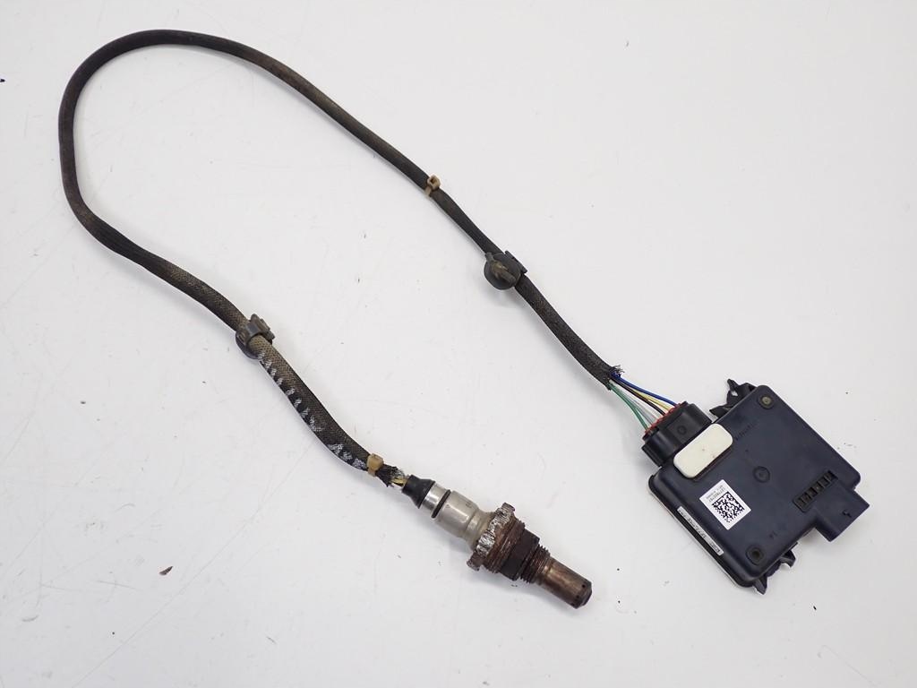 SONDA LAMBDA NOX ORYGINAŁ 89460-0K010 TOYOTA HILUX VIII 2.4 D-4D 2GD ...