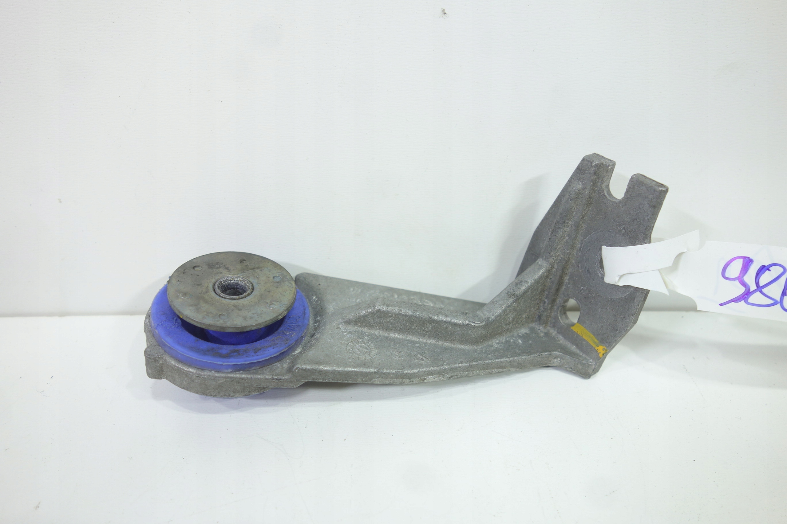 MOCOWANIE INTERCOOLERA TOYOTA PROACE 9803778880 • Cena, Opinie - Allegro