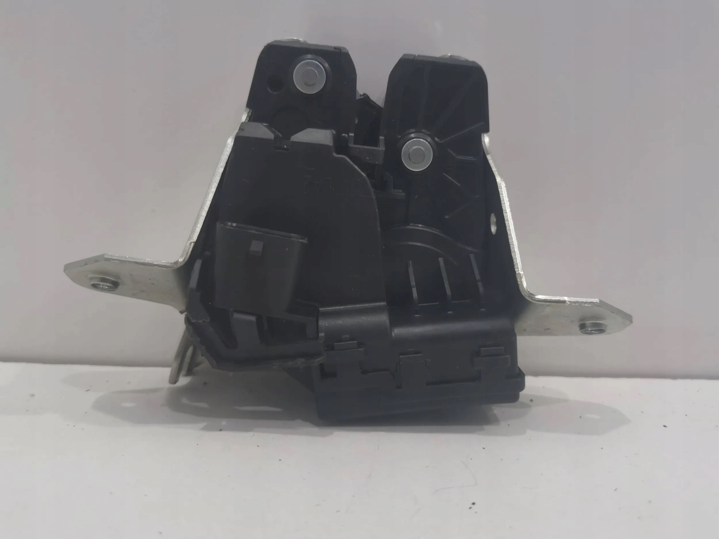 Mercedes ZAMEK KLAPY BAGAŻNIKA a0997400600 NOWY ORYG !!! 0997400600 za ...