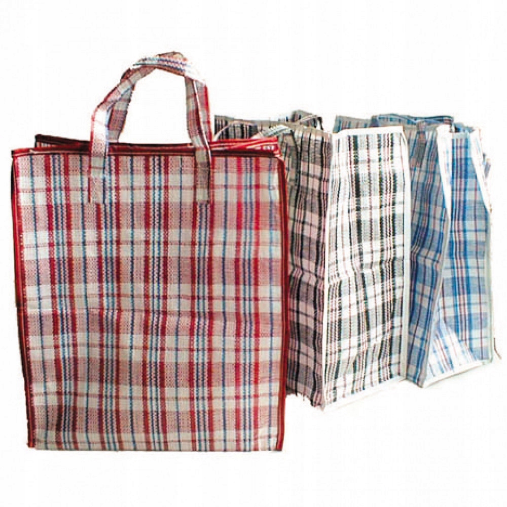 Torba na zakupy Ruska Bazarowa Kratka Handlowa 33l 13765792800 - Allegro.pl Torba na zakupy Ruska Bazarowa Kratka Handlowa 33l 13765792800 - Allegro.pl