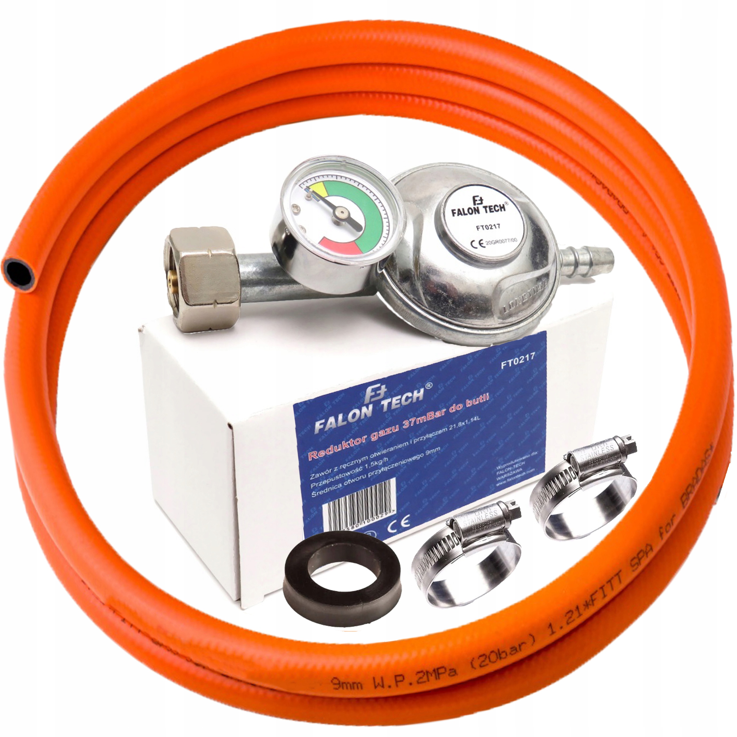 Reduktor Butli 11kg - Niska cena na Allegro.pl